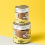 Cannelle BIO - Nomie
