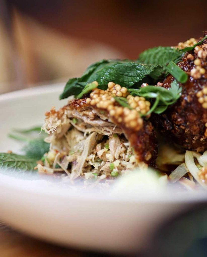 Comment cuisiner la graine de Moutarde ? - Nomie